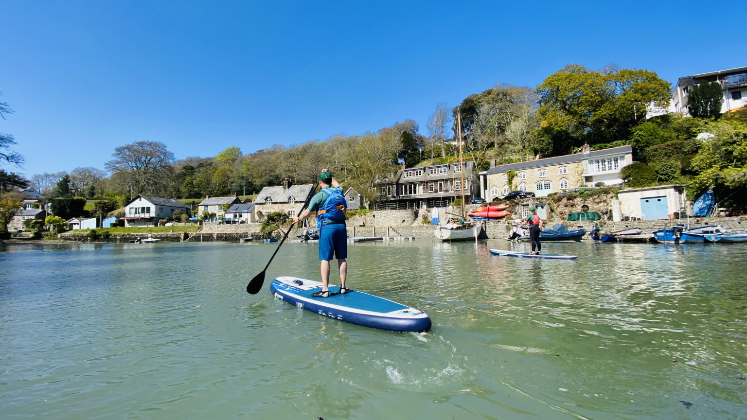 Koru Photo Gallery – Koru Kayaking Cornwall