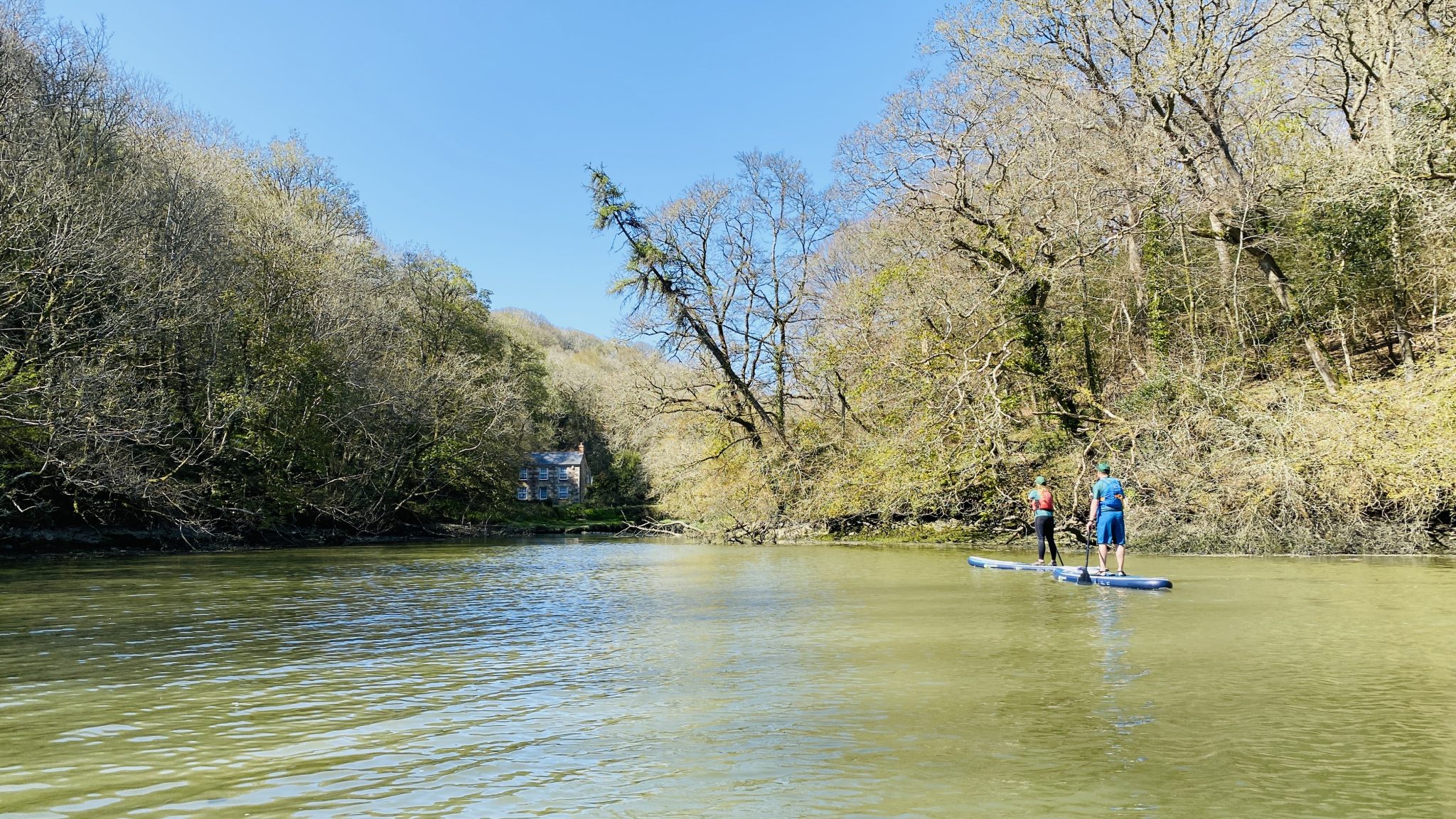 Koru Photo Gallery – Koru Kayaking Cornwall