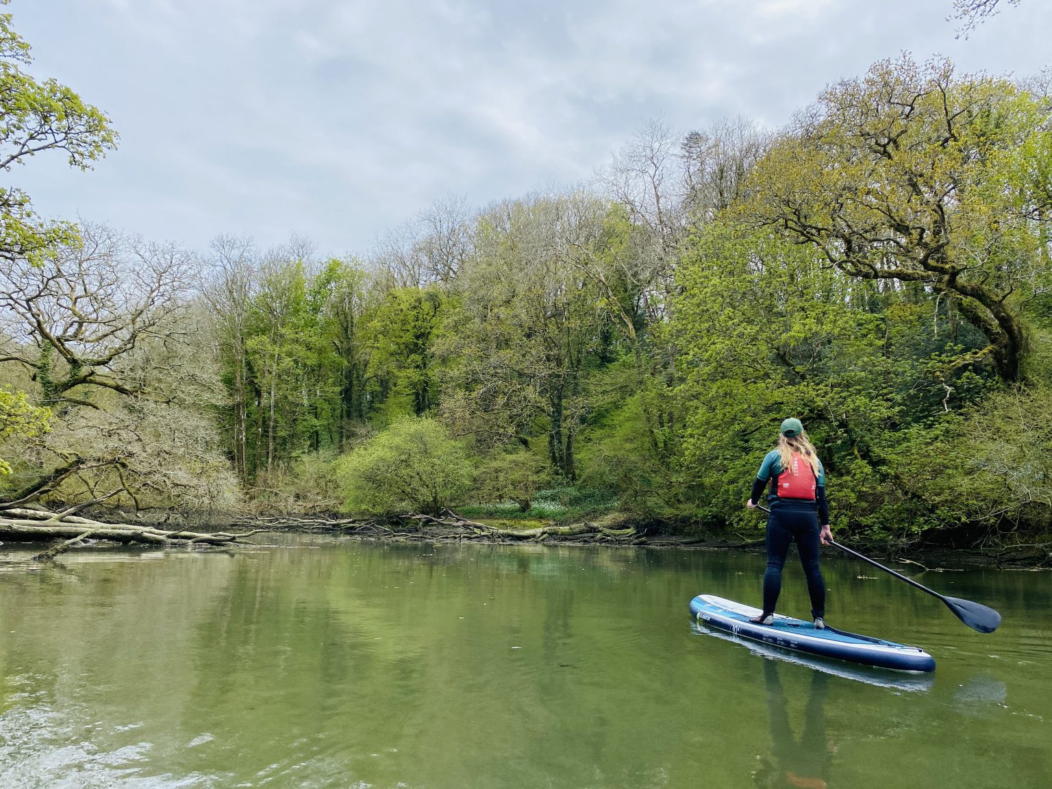 Koru Photo Gallery – Koru Kayaking Cornwall