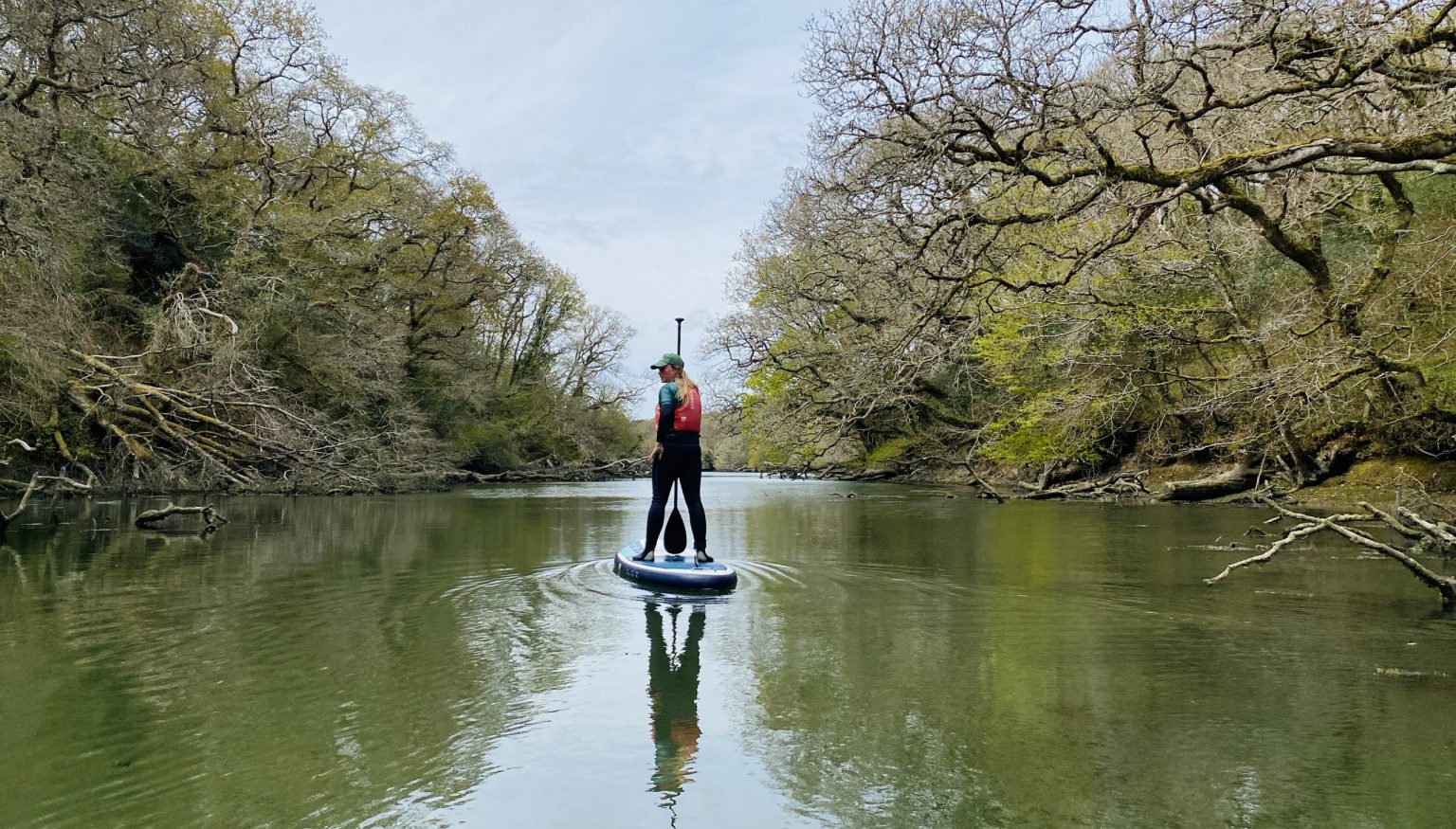 Koru Photo Gallery – Koru Kayaking Cornwall