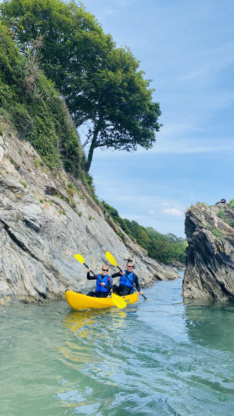 Koru Photo Gallery – Koru Kayaking Cornwall